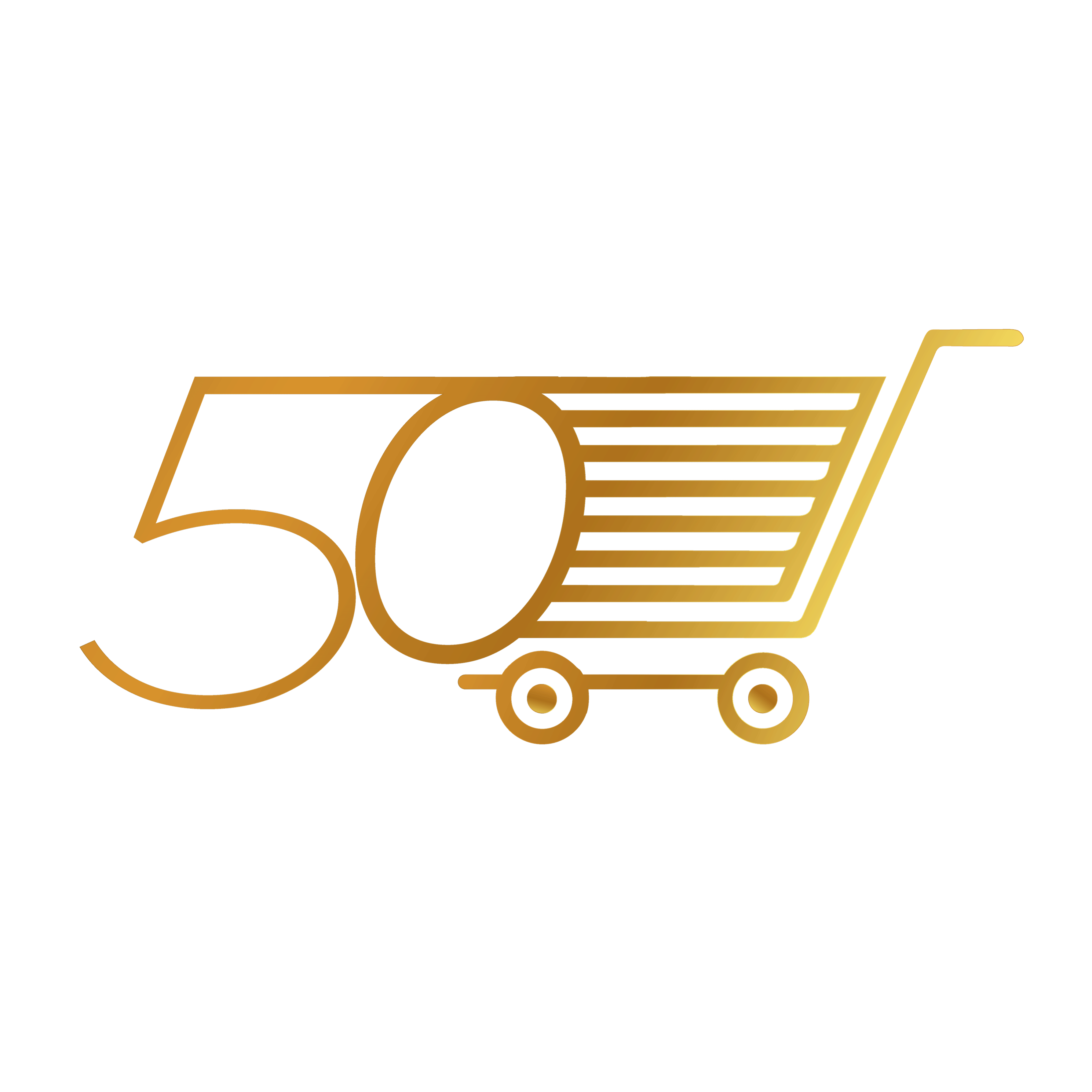 Carrito de Halloween